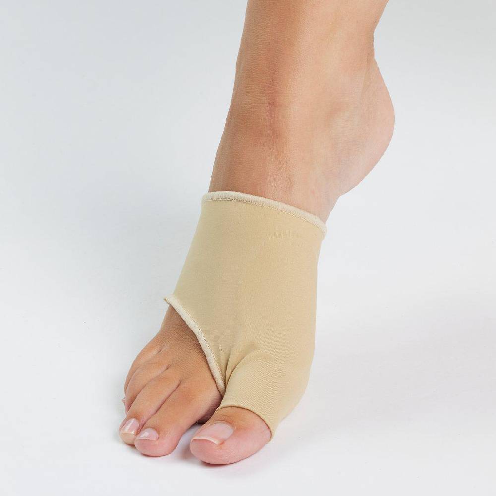 52BONES Bunion Protect Beskyttelse Mod Hallux Valgus