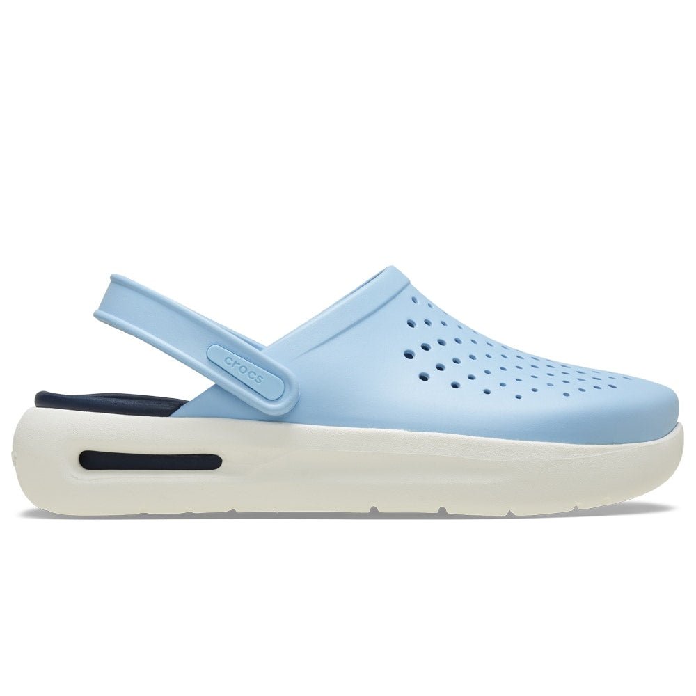 Crocs InMotion Clog Blue Calcite – Minfot